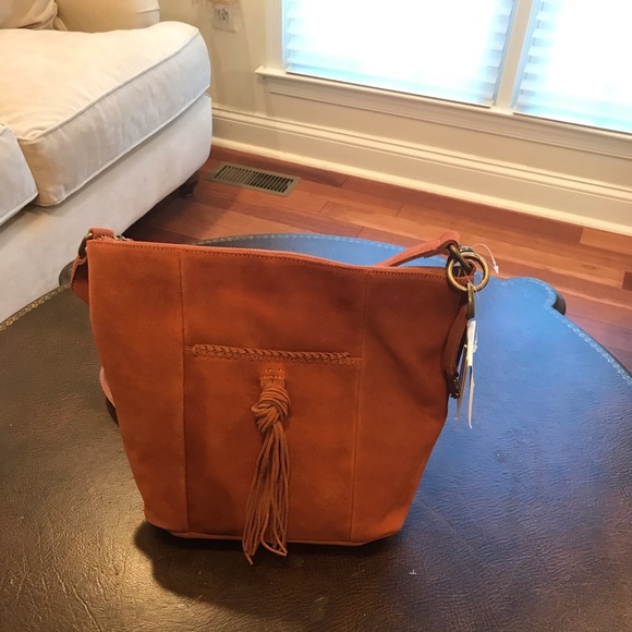 Lucky Brand | Bags | Lucky Brand Bucket Bag | Poshmark